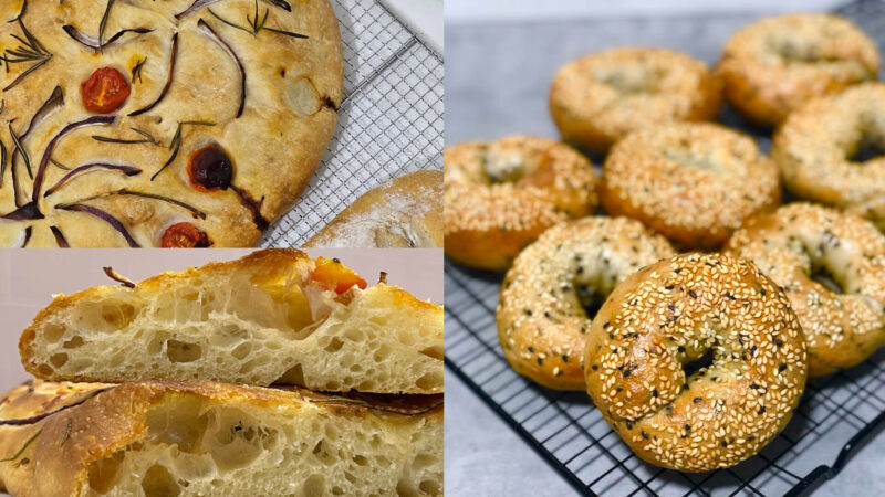 7 Traditional Breads from Around the Globe That You’ll Love